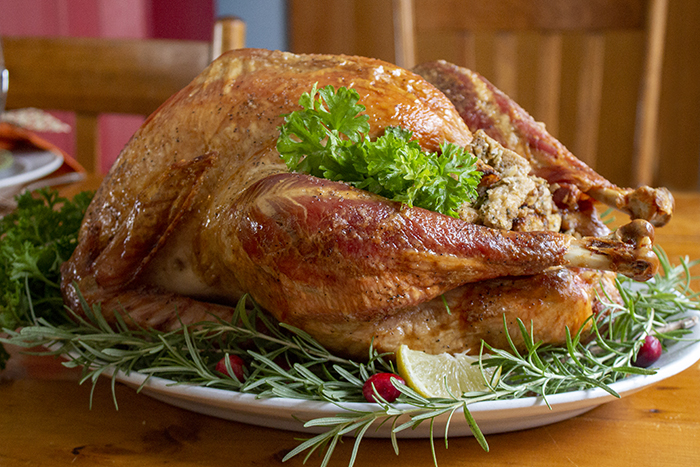 Larry Schultz Organic Farm | New Pioneer Food Co-op